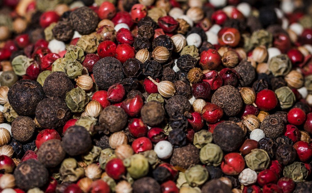 Ankitraj Expotrade Agro Exports : Spices, Feed, Herbs